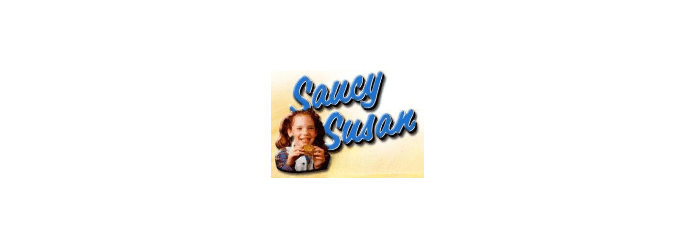 Saucy Susan – International Gourmet Wholesalers