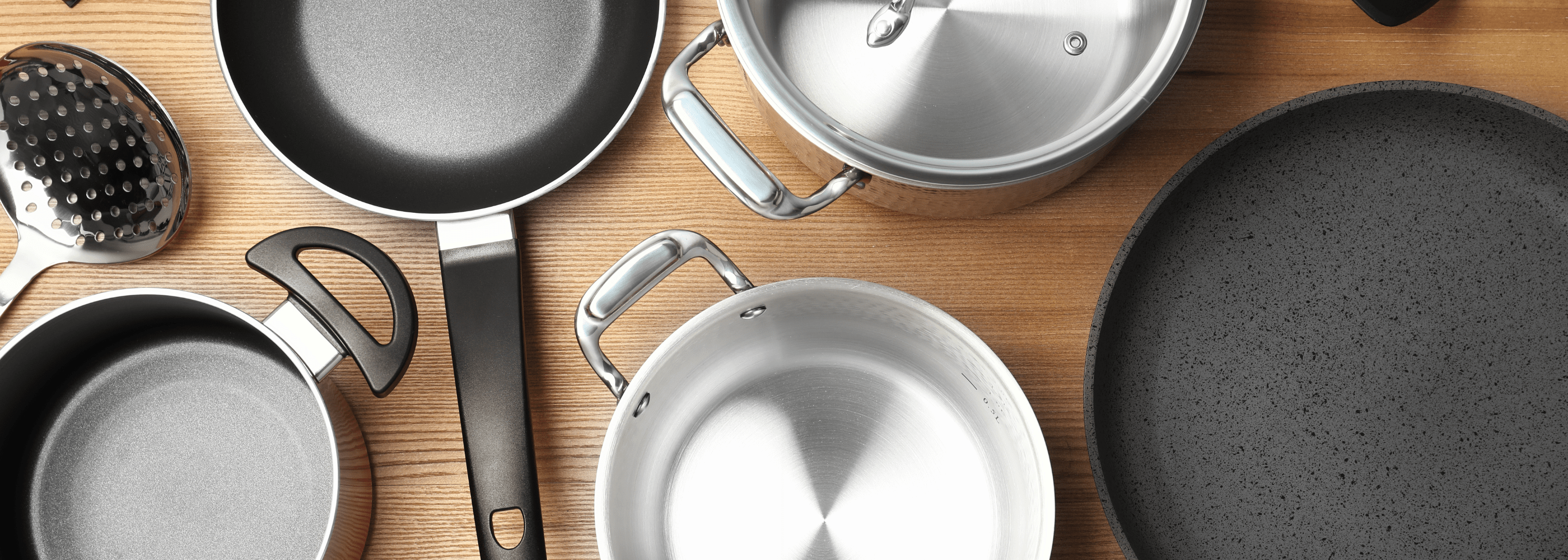 Italian Cookware – International Gourmet Wholesalers