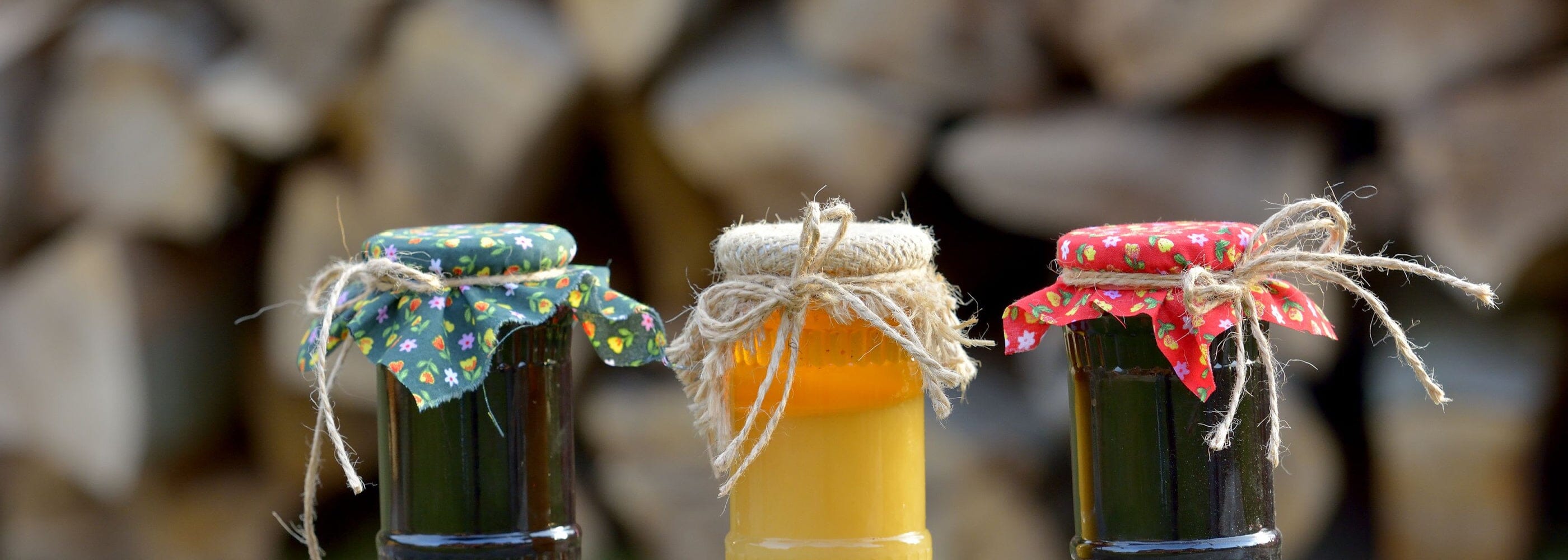 French Jams & Preserves – International Gourmet Wholesalers