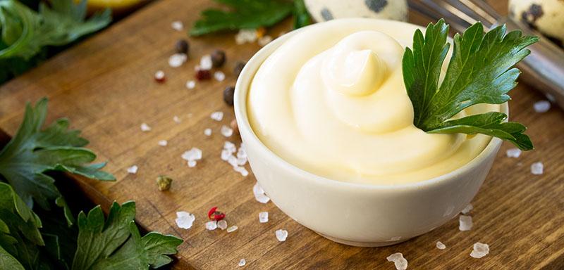 Supermarket Italy | Mayonnaise – International Gourmet Wholesalers