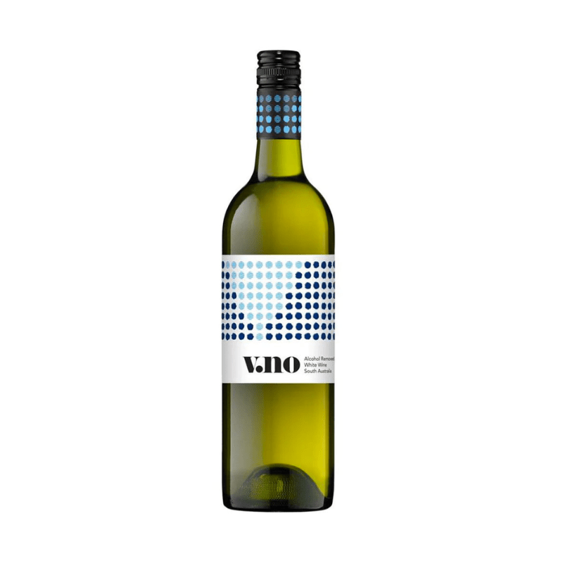 V.no Non Alcoholic White Wine | 750mL – International Gourmet Wholesalers
